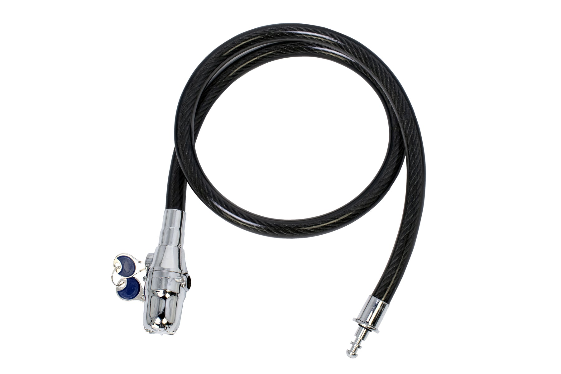 Alarm Cable Lock – Yesrider.com